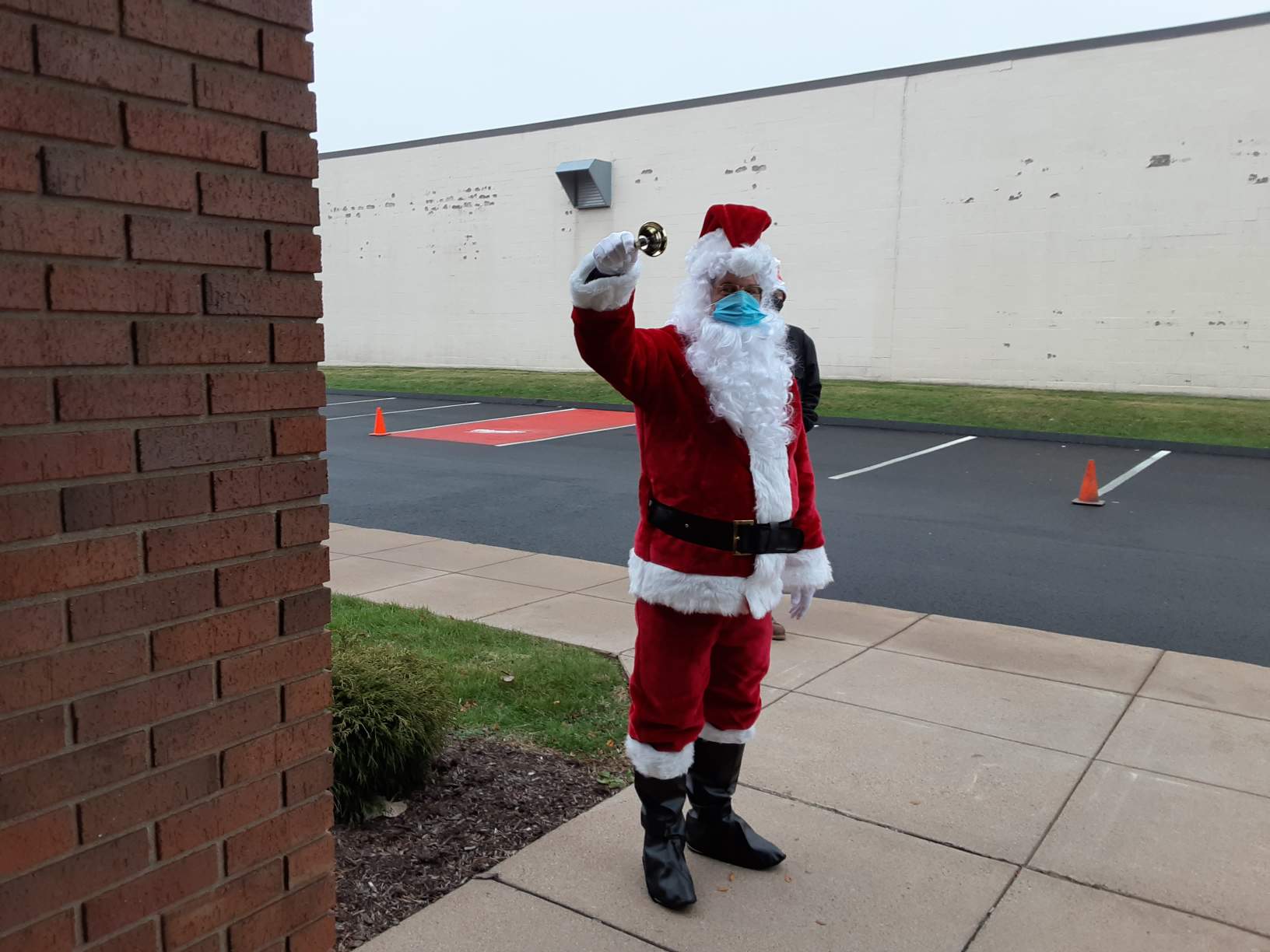 2020 Children's Christmas Drive Thru Party | IBEW Local 35