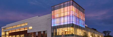 UConn Rec Center | IBEW Local 35